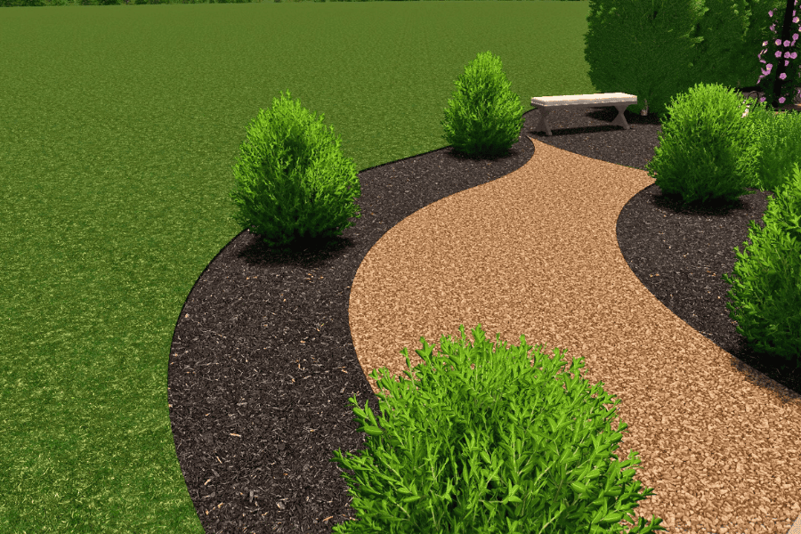 Chic Butterfly Garden Layout Ideas | Creating a Fluttering French Oasis ...